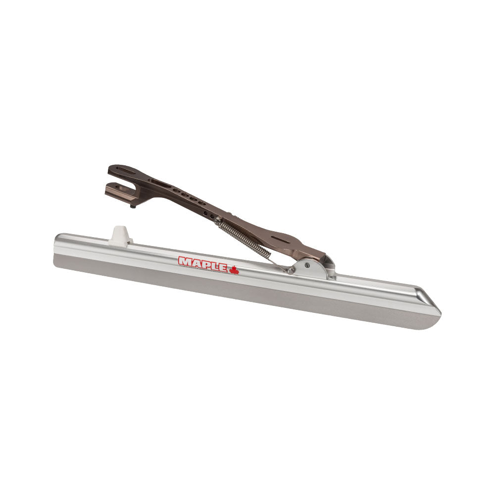 Maple Blizzard – RED RIVER SPEED