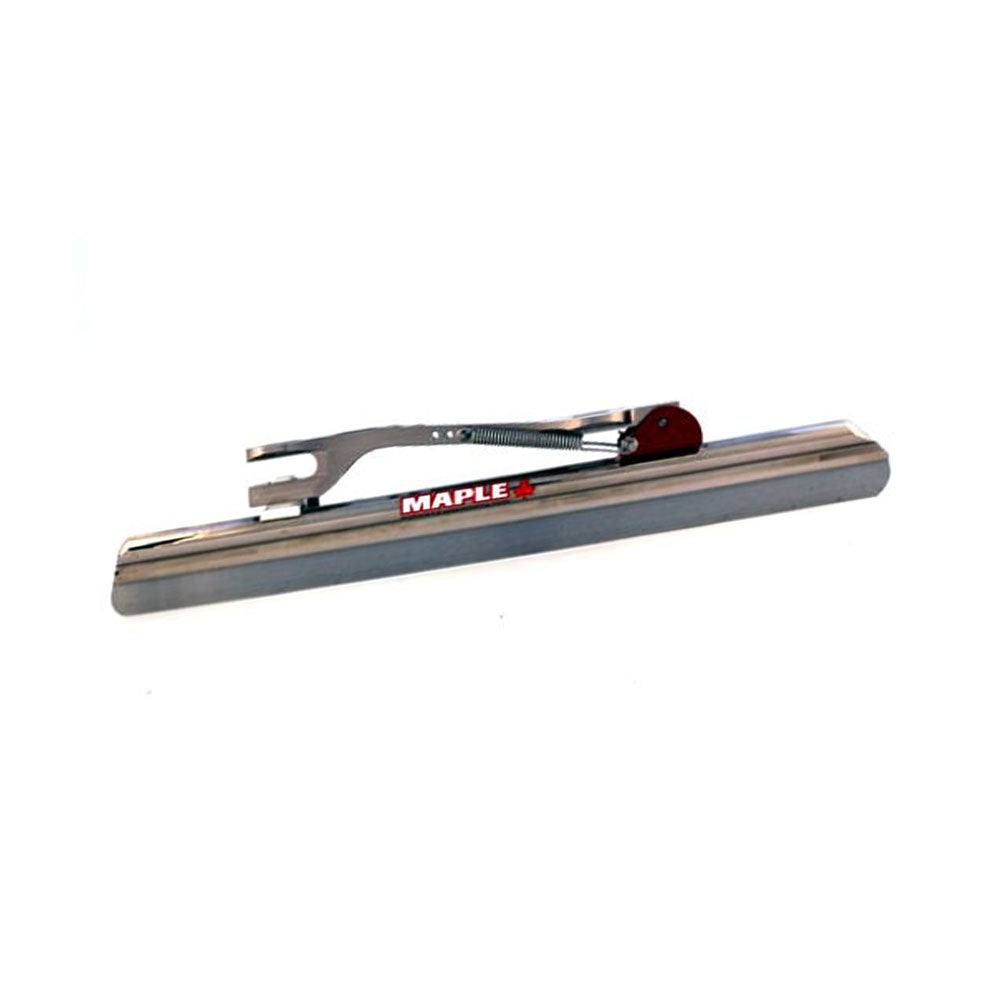 Maple Comet Aluminium – Red River Speed Inc.