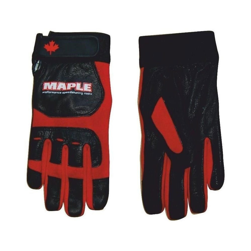 Maple Extreme ST Gloves – RED RIVER SPEED