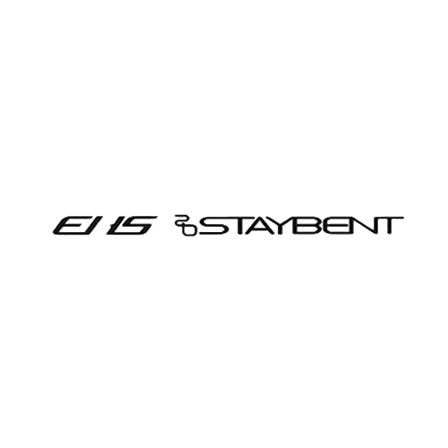 StayBent by EHS – RED RIVER SPEED