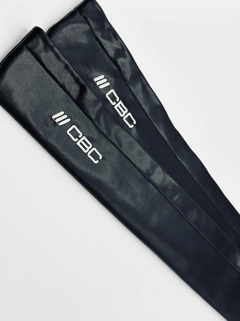 CBC Blade Covers – RED RIVER SPEED