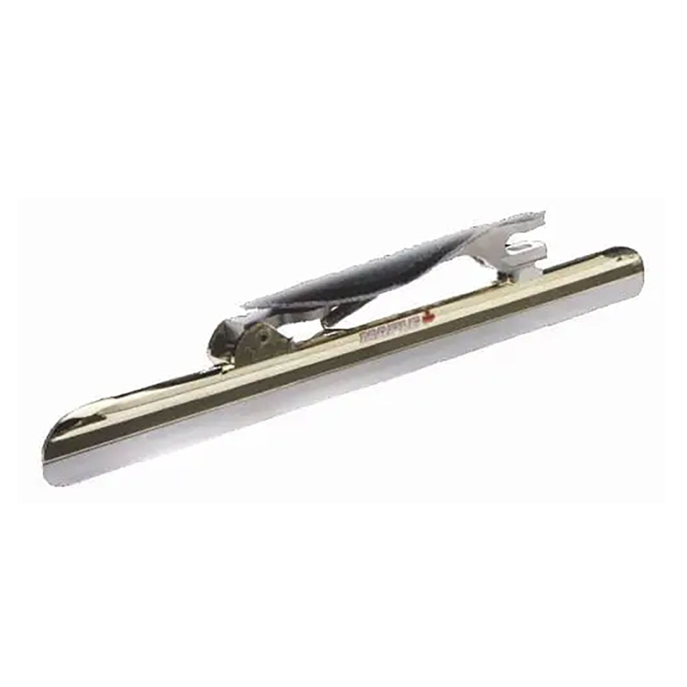 Maple Comet Laser Steel – RED RIVER SPEED