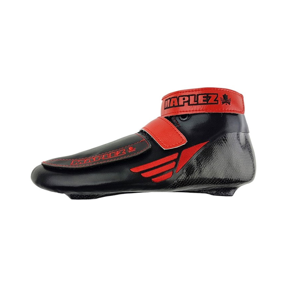 MapleZ Vision MV-1 Short Track – Red River Speed Inc.