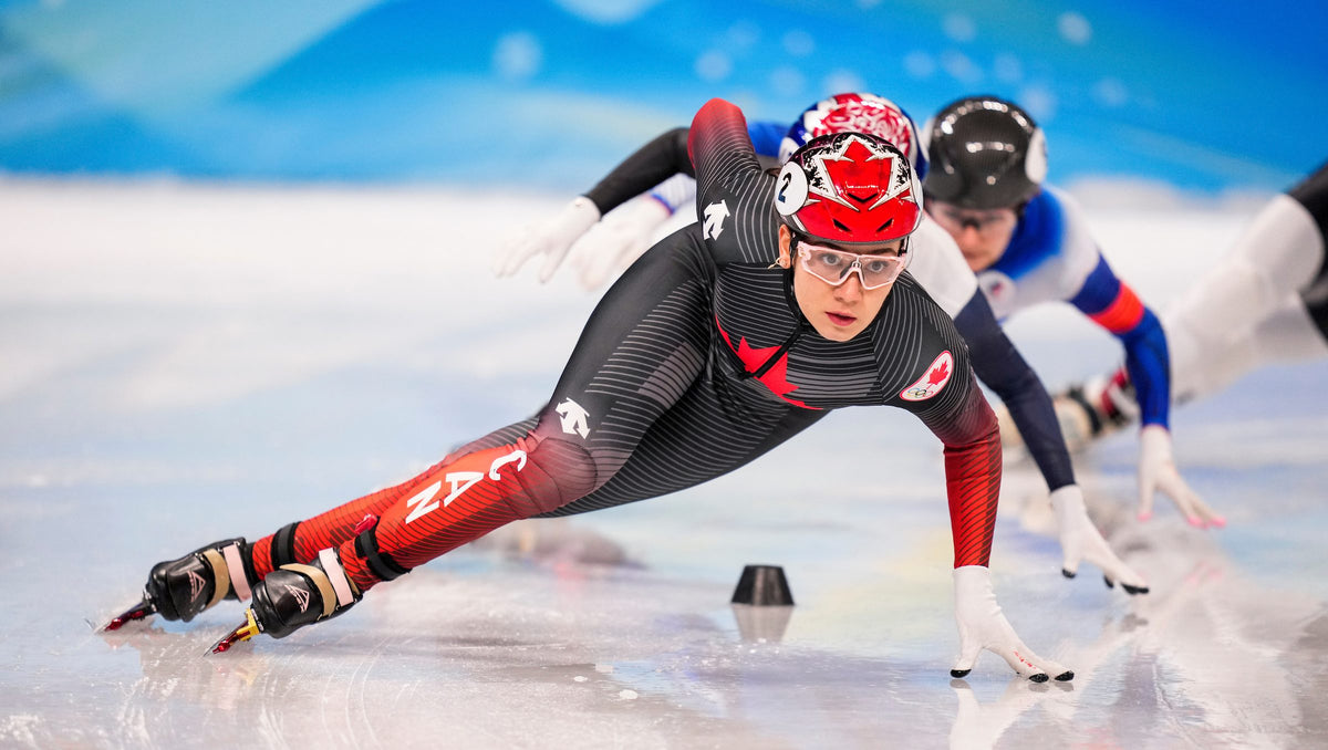 Red River Speed Inc. - Speed Skating Equipment Retailer – RED RIVER SPEED