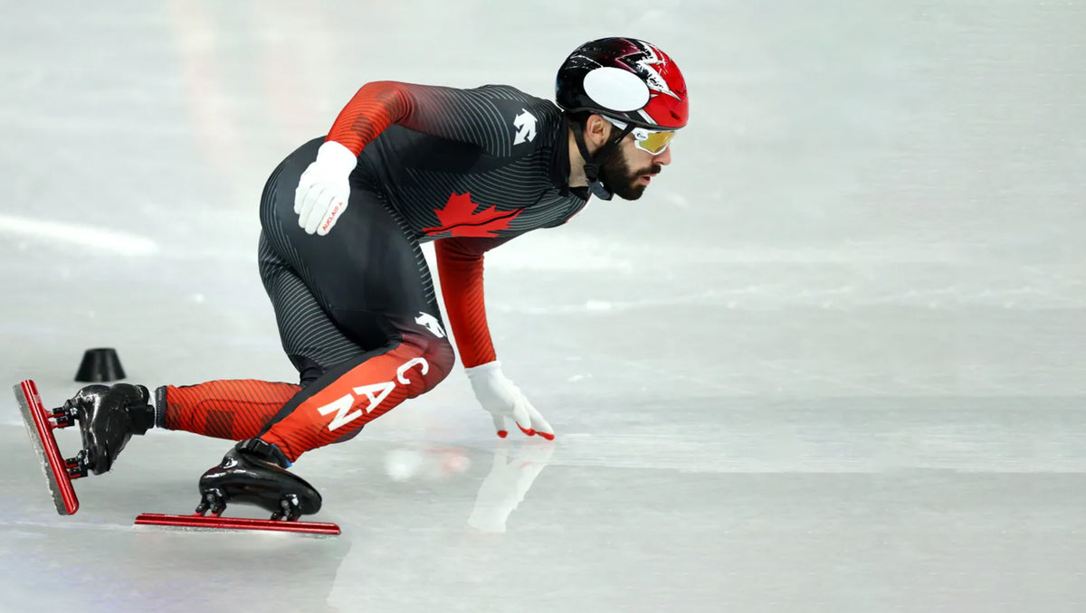 Red River Speed Inc. - Speed Skating Equipment Retailer – RED RIVER SPEED