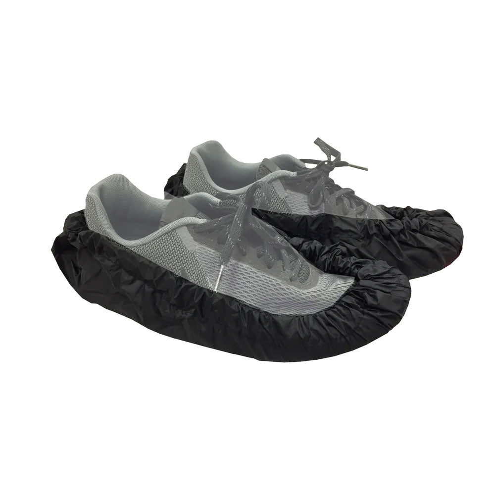 Slide Board Replacement Booties – RED RIVER SPEED