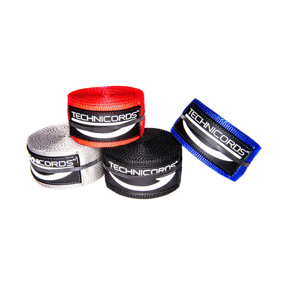 StayBent Cornerbelts – RED RIVER SPEED