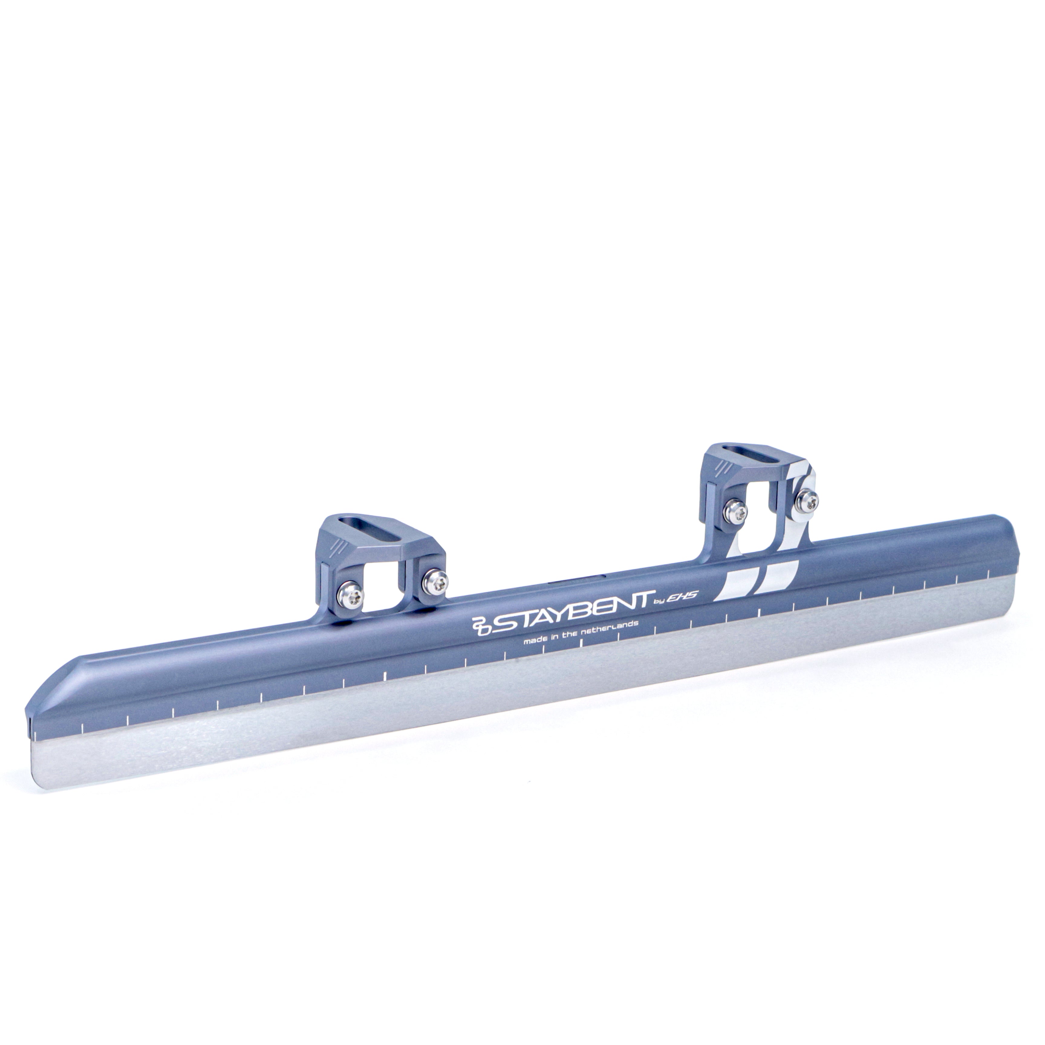 StayBent by EHS XQ Short Track Blades – RED RIVER SPEED