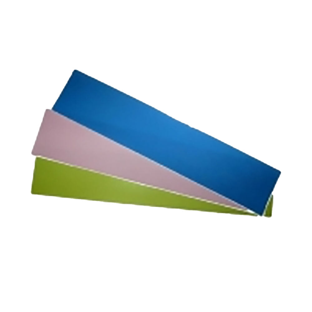 Zandstra Replacement Polishing (set of 3) replacement strips – RED ...