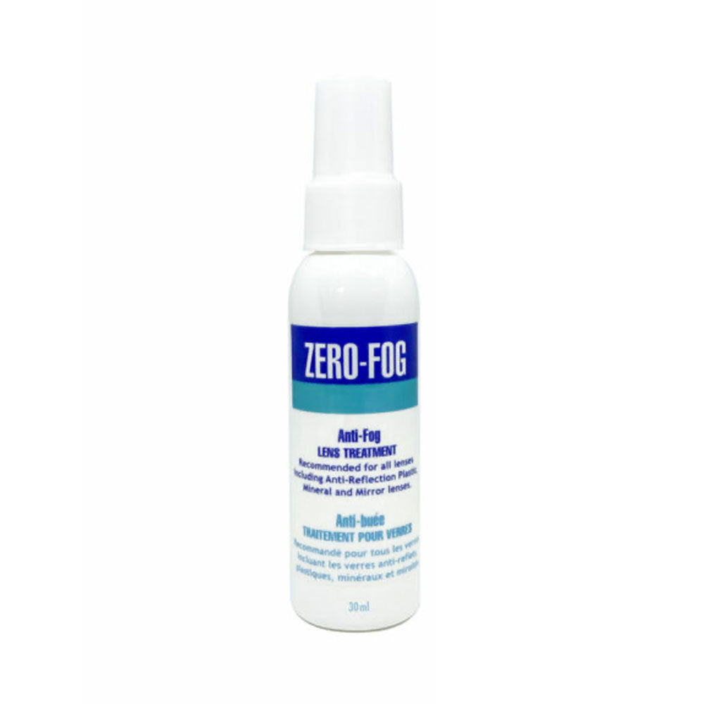 Zero Fog – RED RIVER SPEED